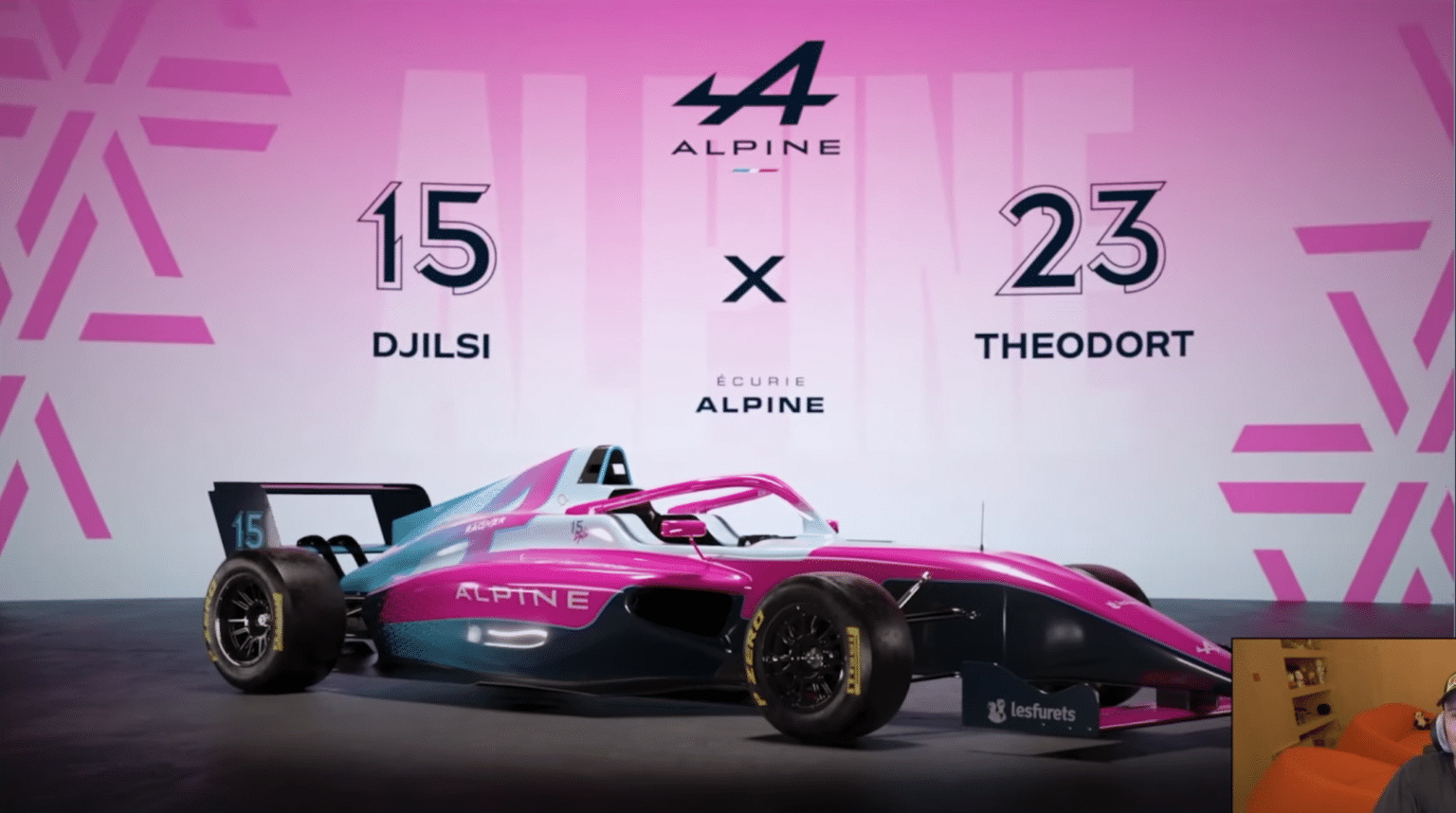 GP Explorer 2 : les 60 000 billets vendus en 30 min, Alpine et Cupra ...
