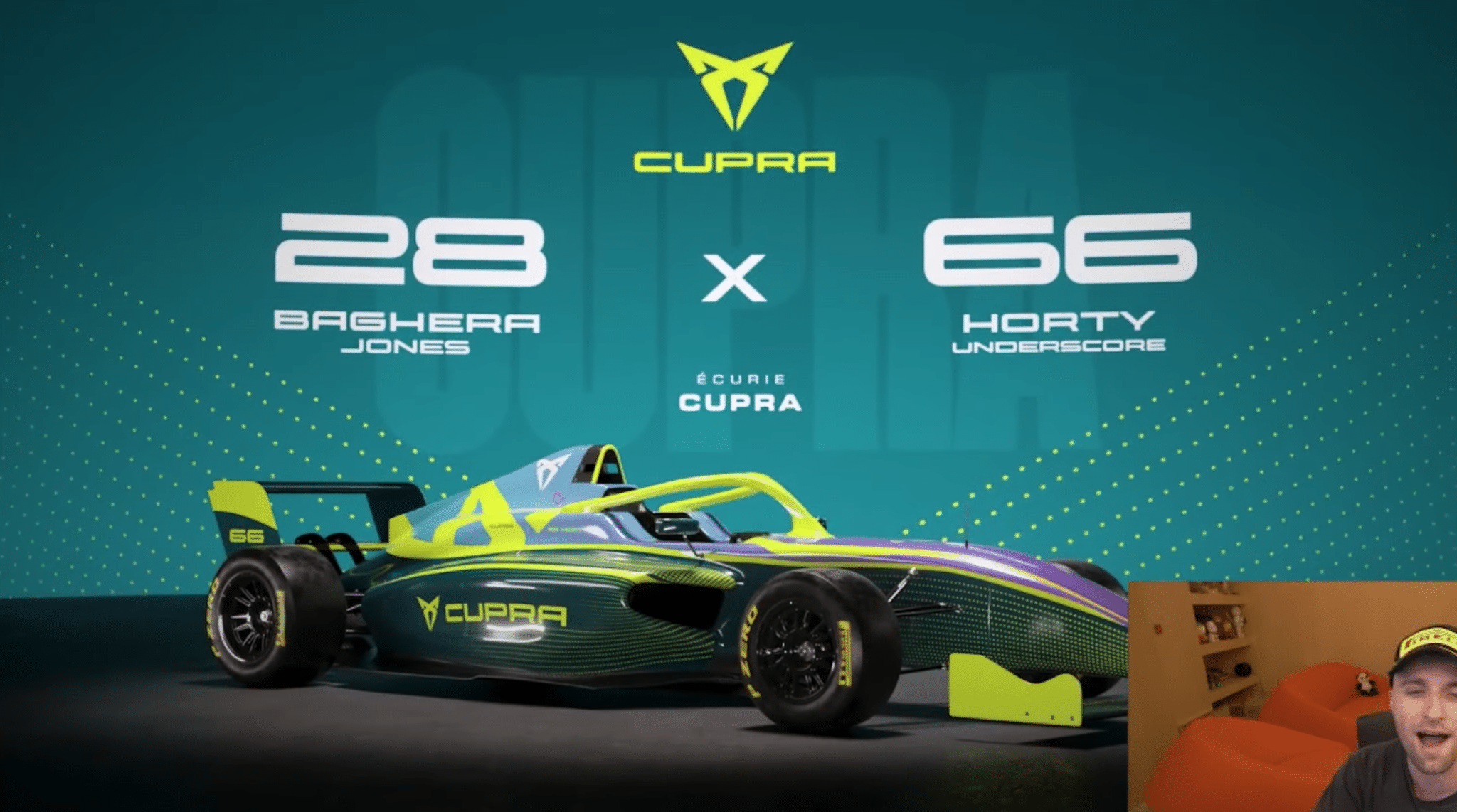 GP Explorer 2 : les 60 000 billets vendus en 30 min, Alpine et Cupra ...