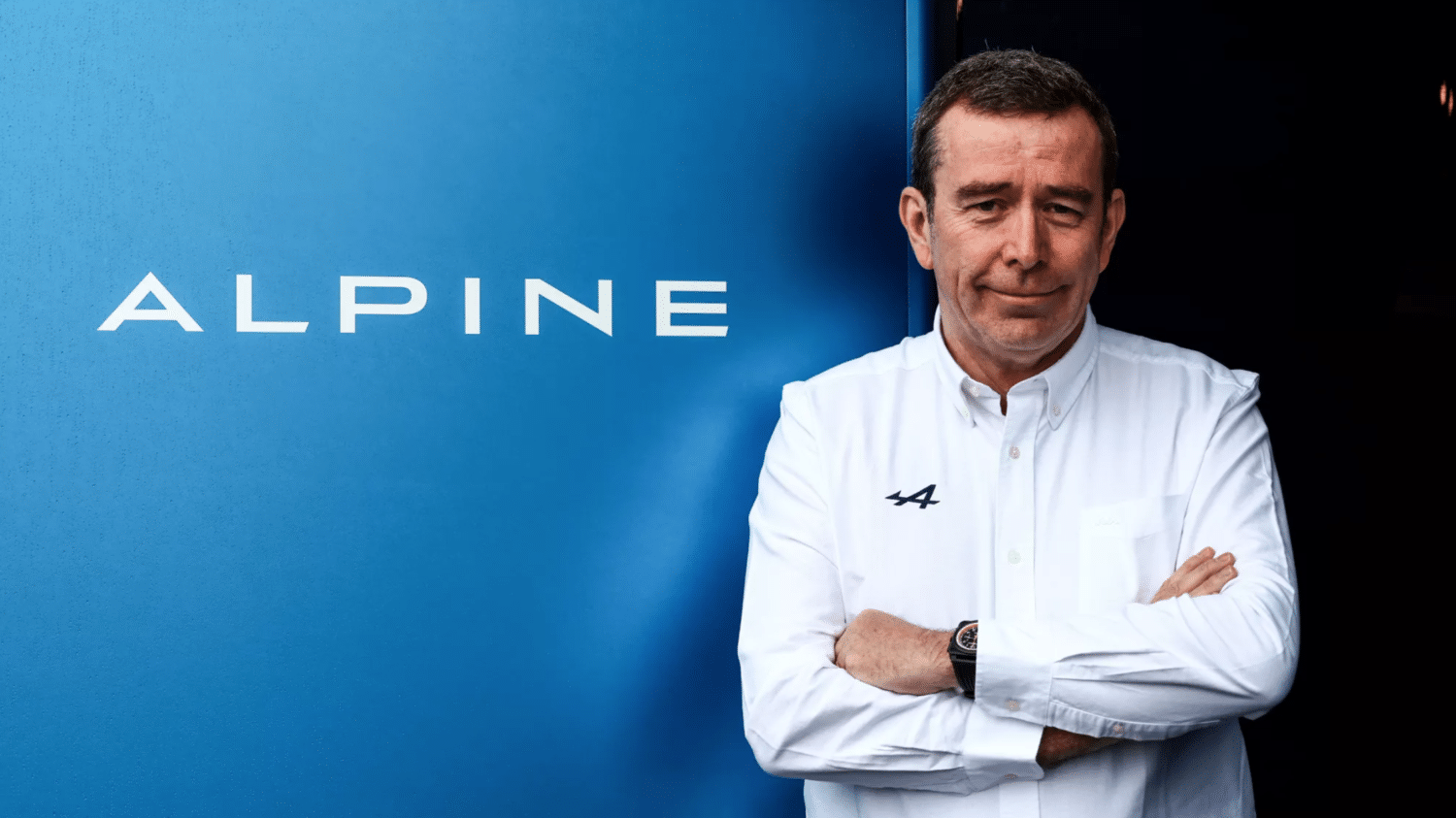 Alpine : Laurent Rossi remercié et remplacé par Philippe Krief en tant que CEO - Les Voitures