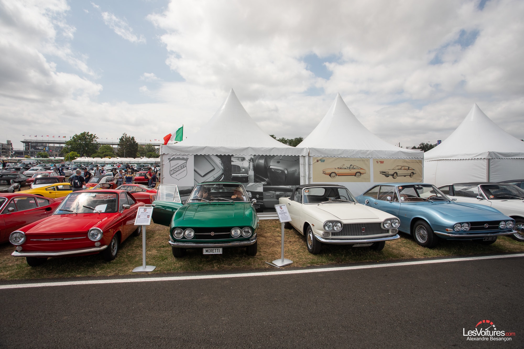 Fascinating Le Mans Classic 2023 Tickets Photosnull