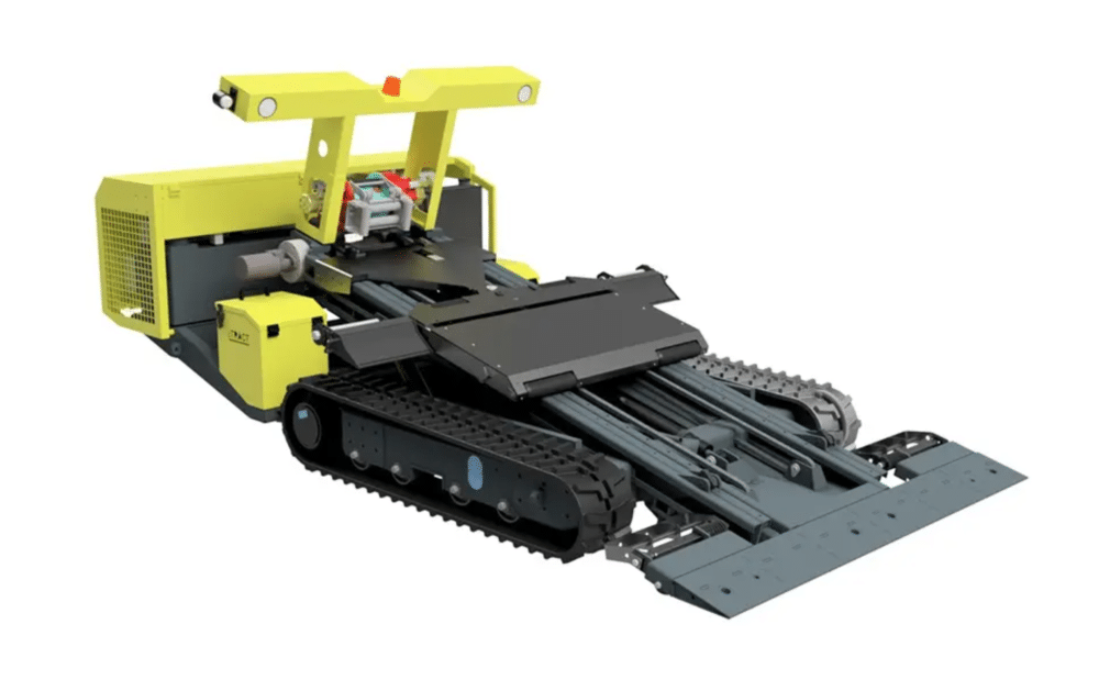 Robot Eastract : bientôt dans nos villes pour sévir contre les voitures ...