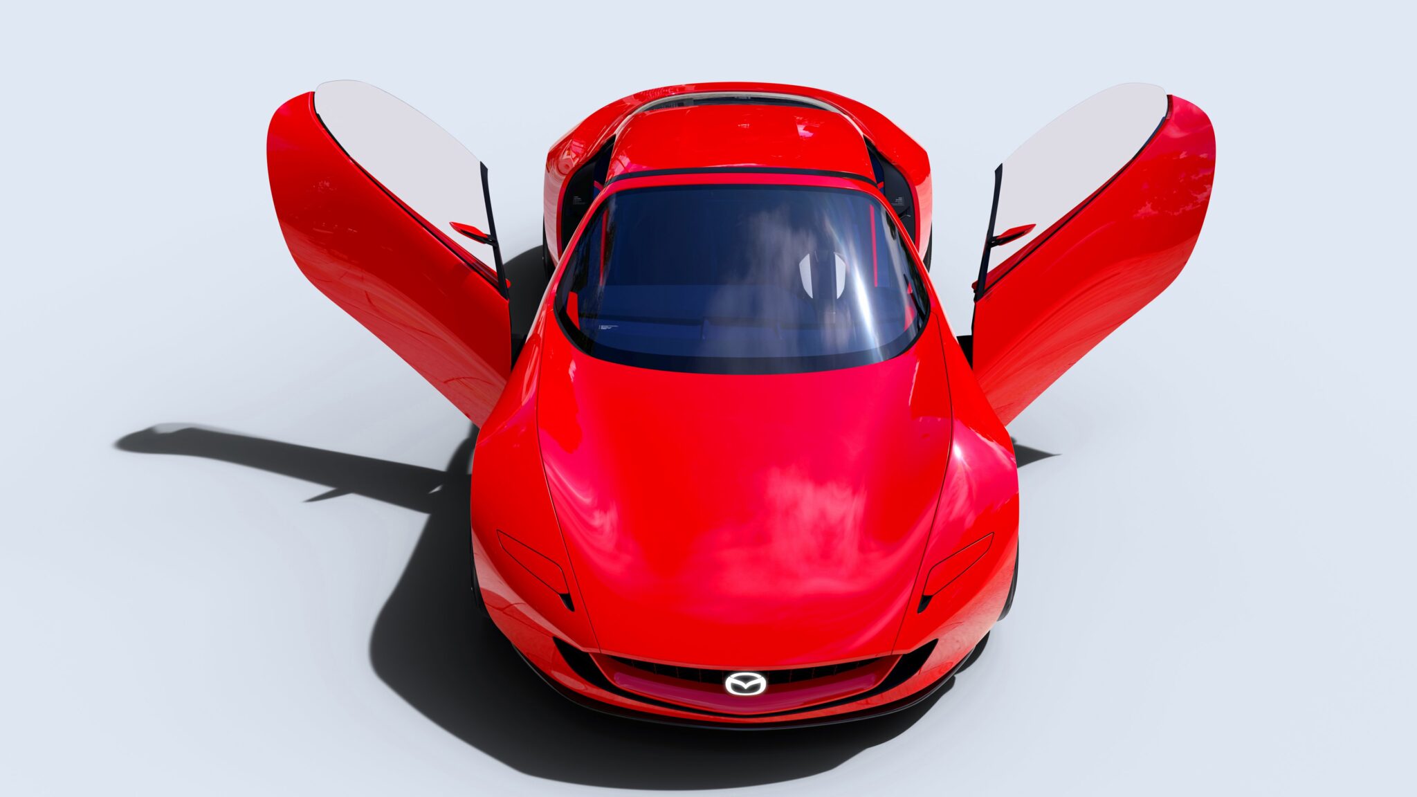 Mazda MX-5 : la future génération du roadster sera thermique et tant ...