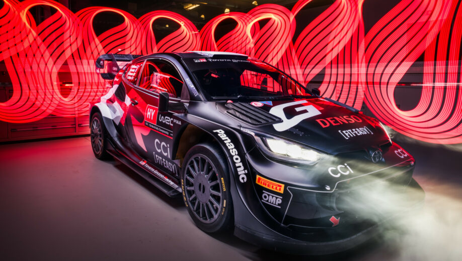 WRC : une dixième victoire au Rallye Monte-Carlo pour Sébastien Ogier ? - Les Voitures