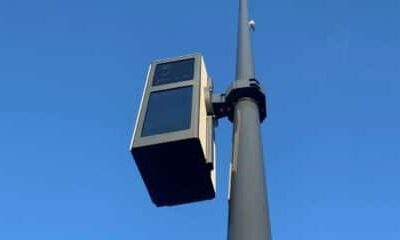 Radars : hausse de 20% des flashs sur le périphérique limité à 70 km/h ...