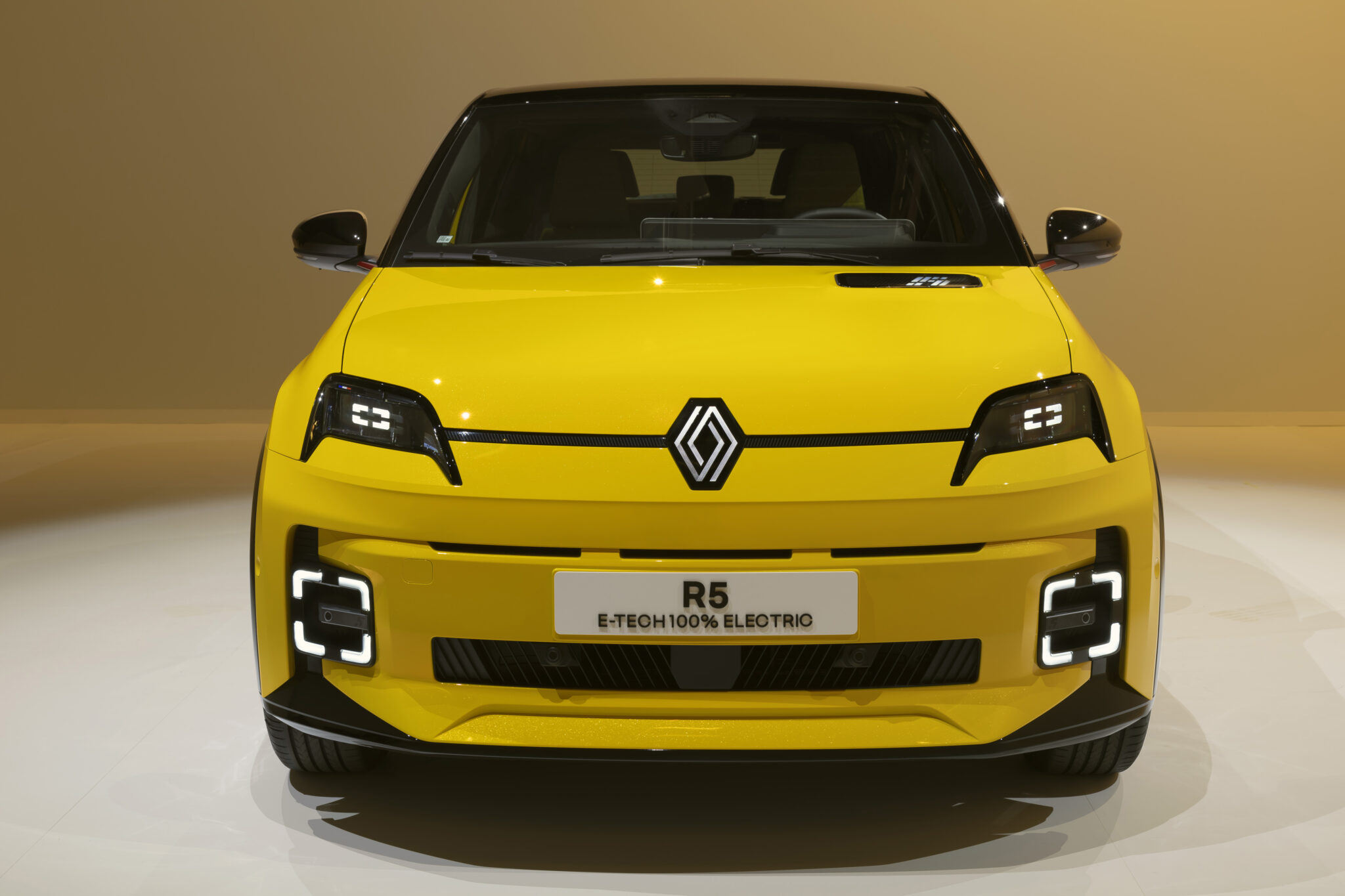 Renault 5 E-Tech electric : la nouveauté électrique de l'année révélée ...