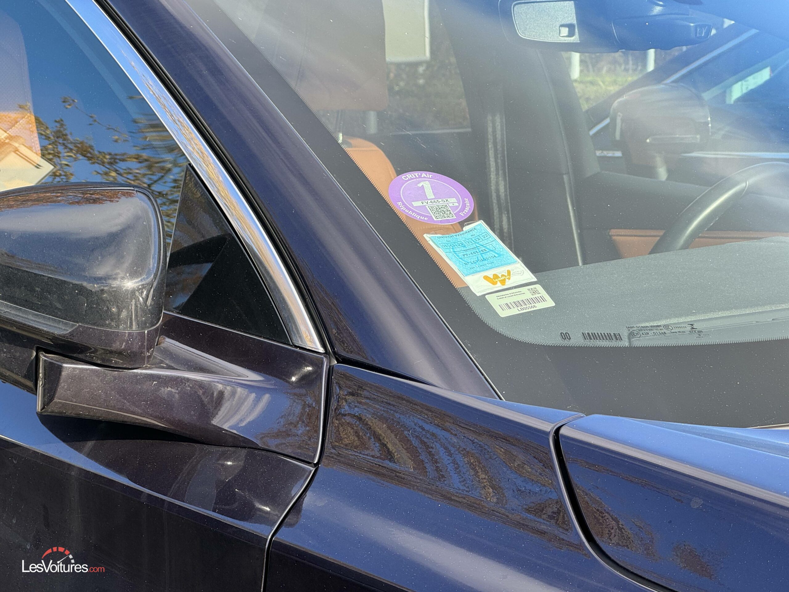 Assurance auto : plus de carte verte et de vignette à partir du 1er ...