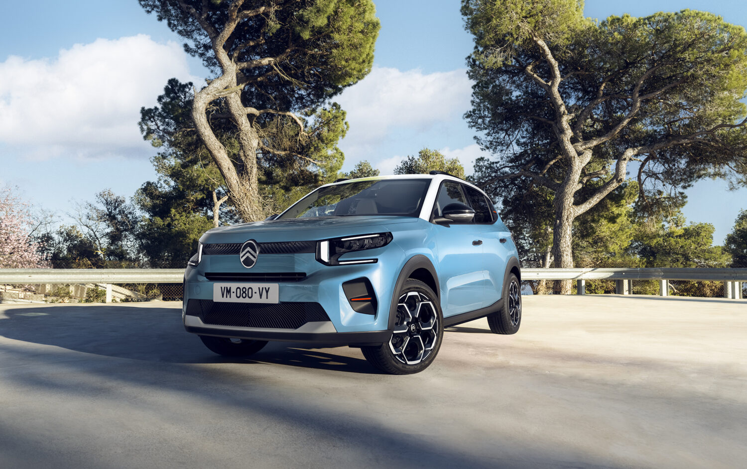 Citroën C3 : à partir de 14 990 € avec le PureTech 100 ch, un prix ...