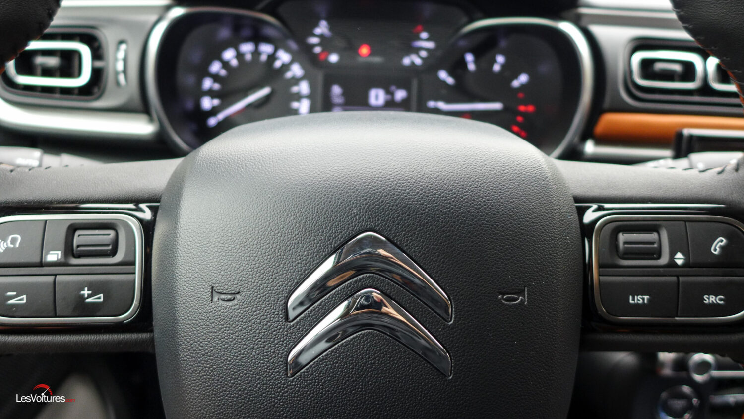 Airbags Takata : le rappel des Citroën C3 et DS3 étendu à toute l ...