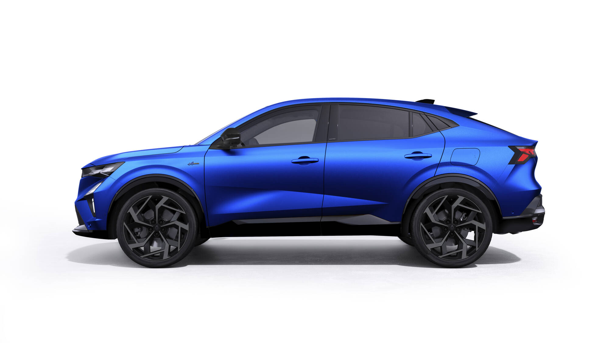 Renault Rafale : nouvelles version PHEV de 300 ch et finition "Atelier ...