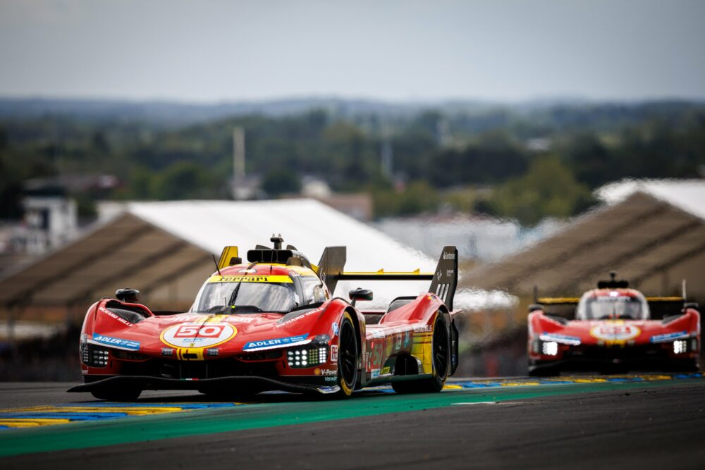 24 Heures du Mans : la billetterie est ouverte pour l'édition 2025 - Les Voitures