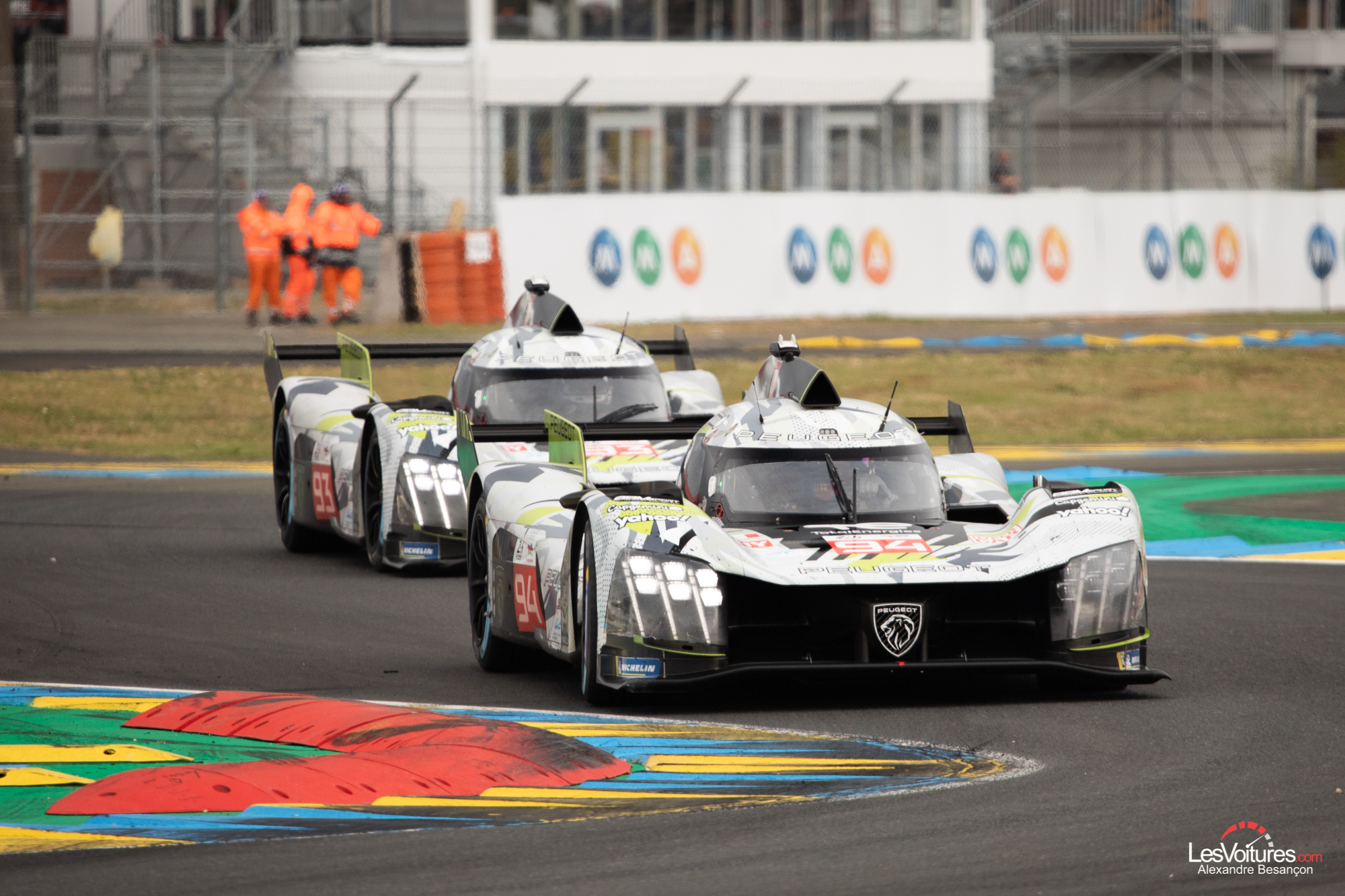 2025 : les événements automobiles à ne pas manquer - Les Voitures