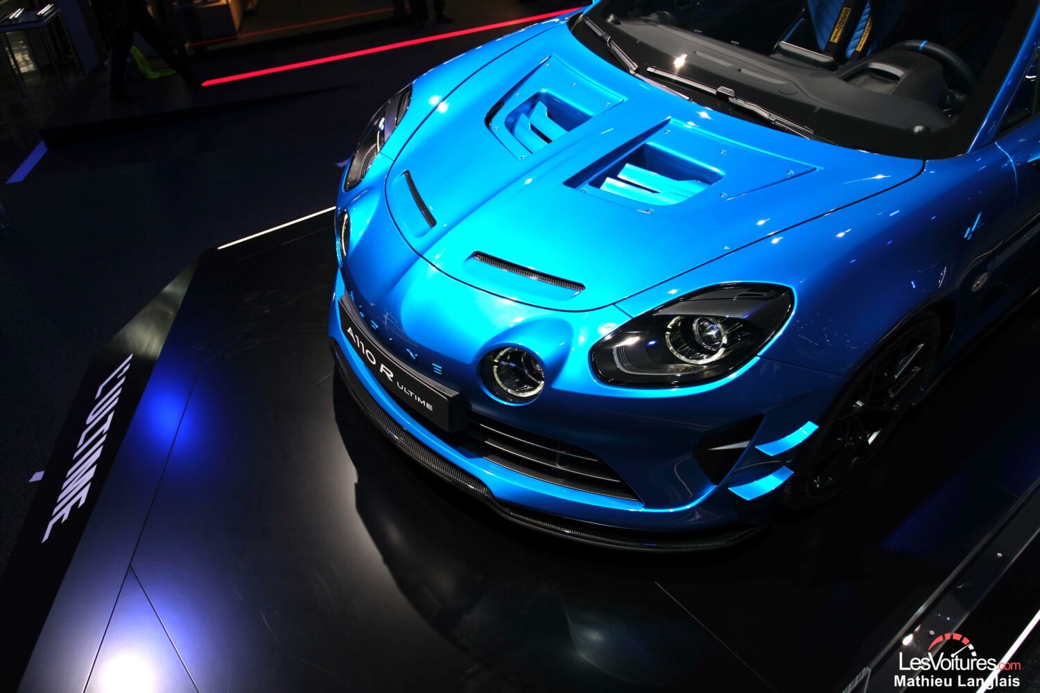 Alpine Cars : Jean Rédélé aurait pensé « qu’ils sont devenus fous ...