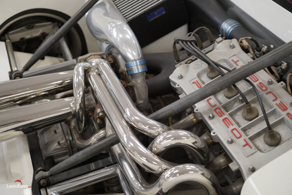 Peugeot Quasar : une version revue du concept-car pour ses 40 ans - Les ...