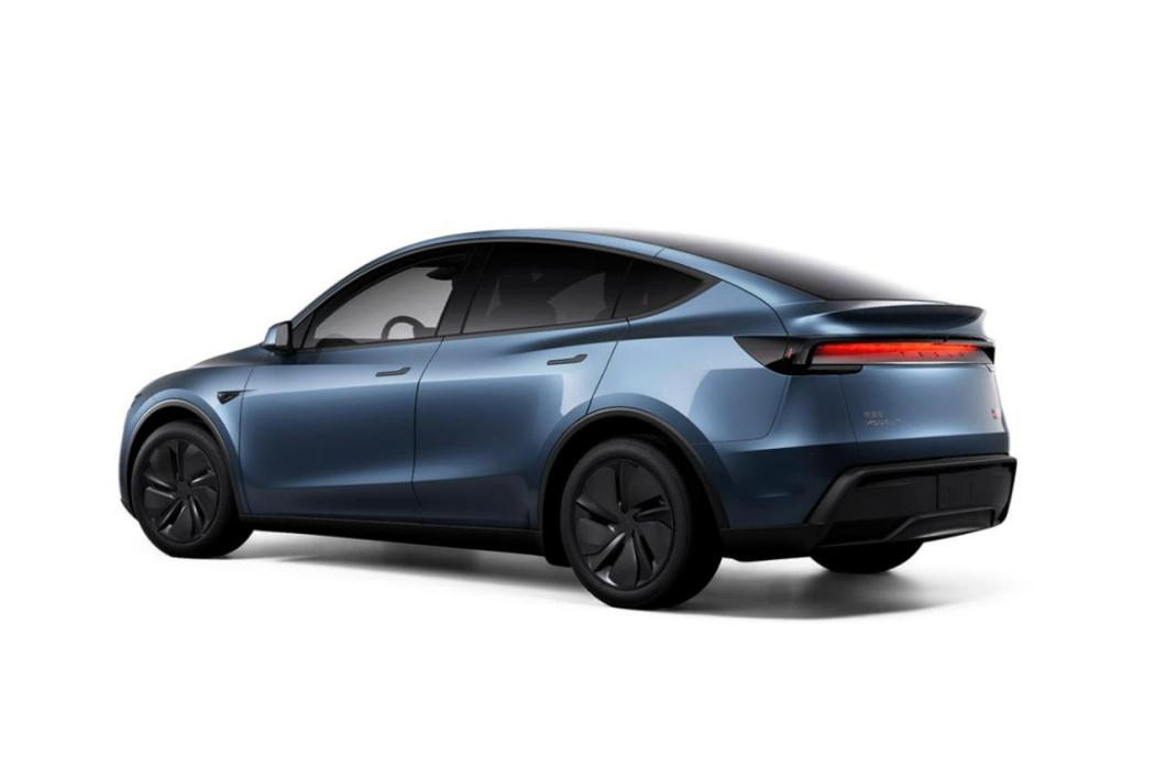 Tesla Model Y : tous les tarifs de la version restylée, à partir de 44 ...
