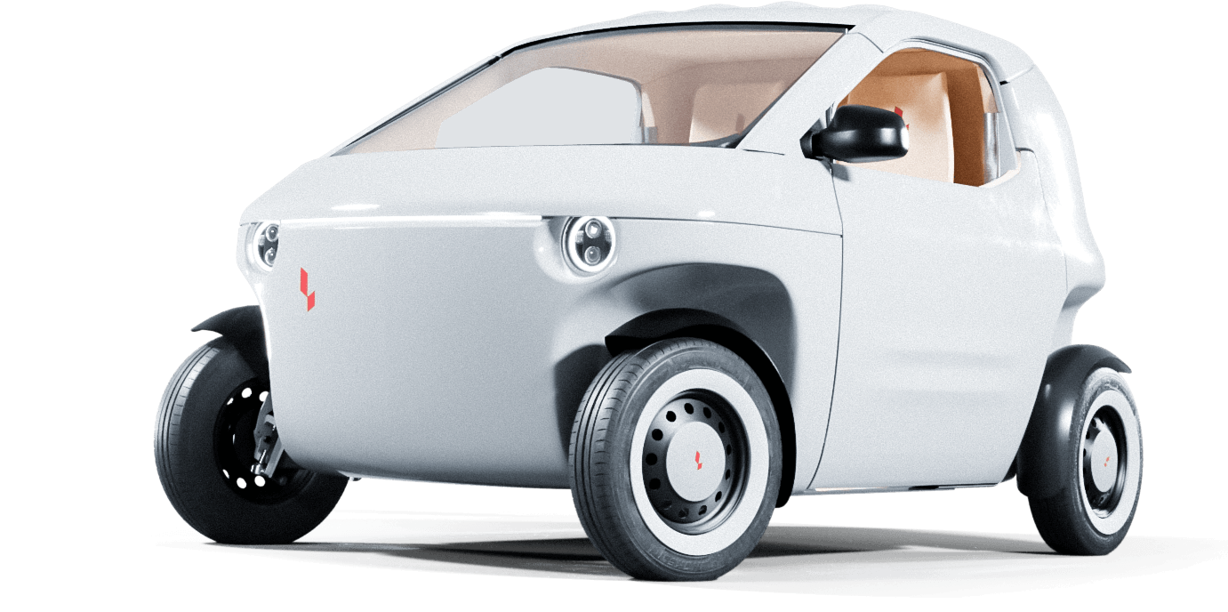 Stellantis : vers une voiture sans permis en kit façon meubles Ikea ...