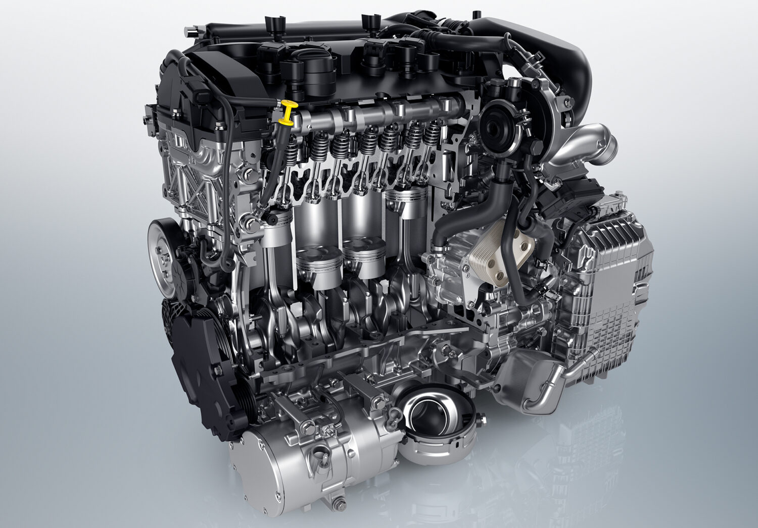 PureTech : de l'innovation à la catastrophe, l'histoire du moteur aux ...