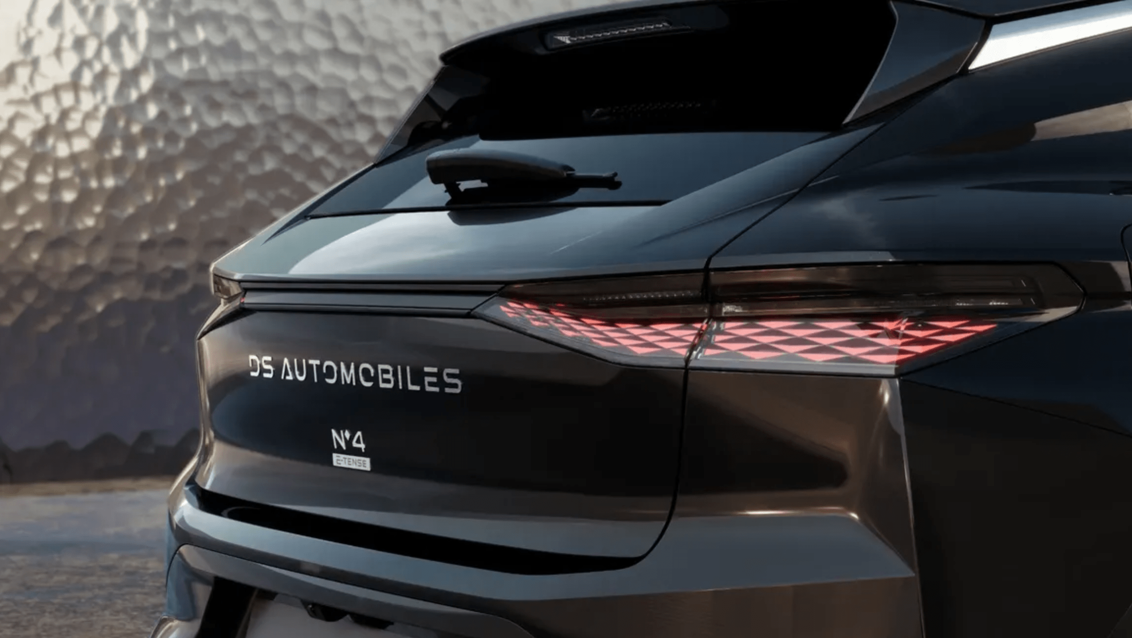 DS Automobiles : fin de la marque en vue, retour du label DS chez ...