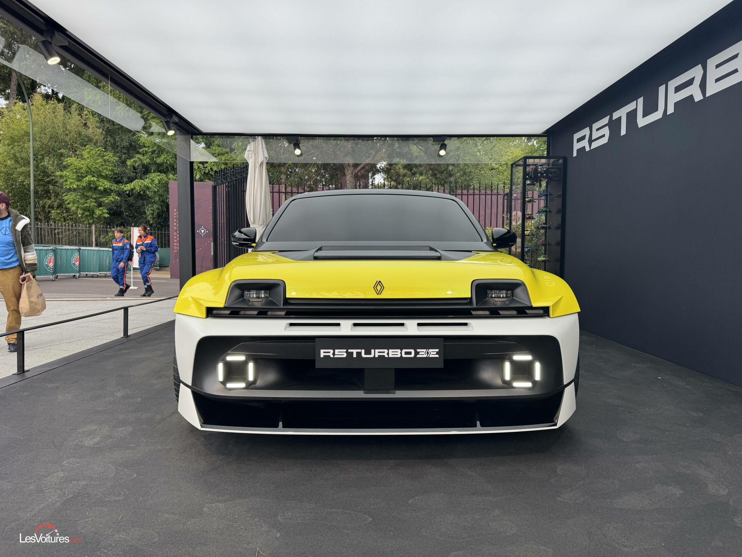 Renault Sport : le label R.S. de retour, et un changement de nom pour ...
