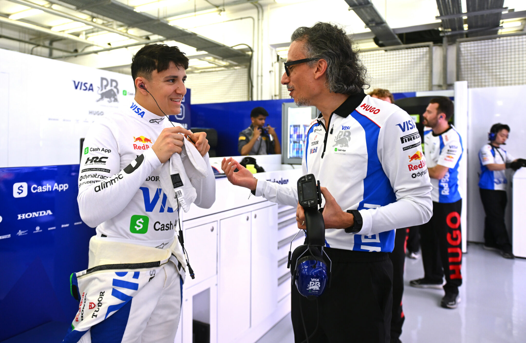 Red Bull Motormania : le 13 septembre à Magny-Cours avec Isack Hadjar ...