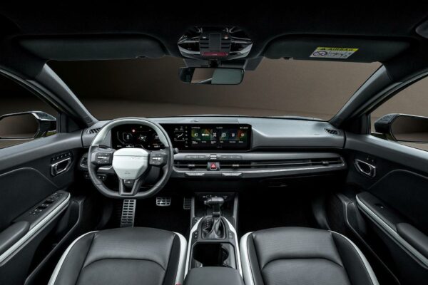 Kia K4 : nouvelle berline compacte qui succède à la Ceed en Europe ...