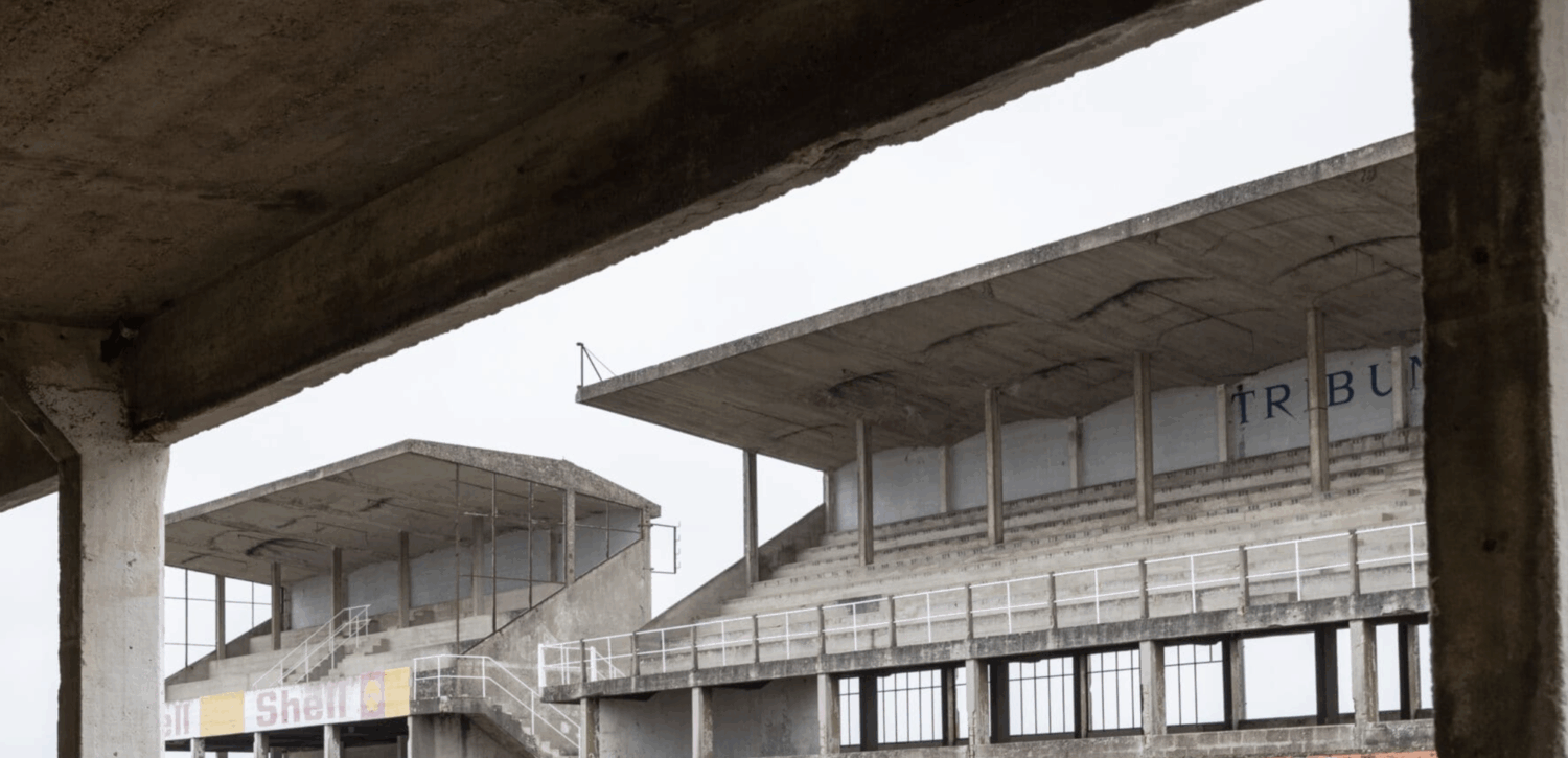 Circuit de Reims-Gueux : patrimoine automobile sauvé, cap sur 100 ans ...